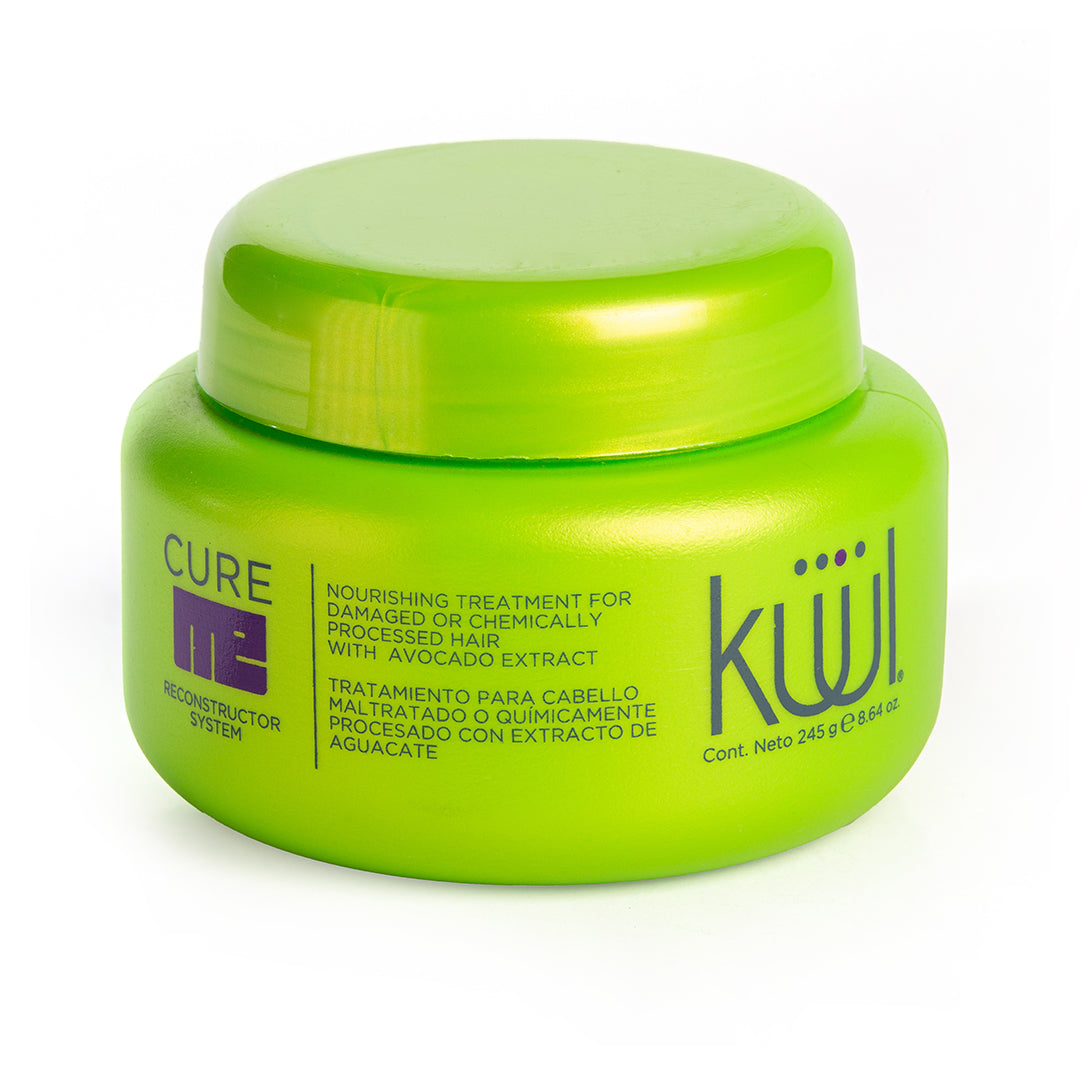 Kuul Cure Me Reconstruction – Wonder Beauty Supply