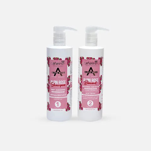 Ceferina Alpin Rose Duo – Wonder Beauty Supply