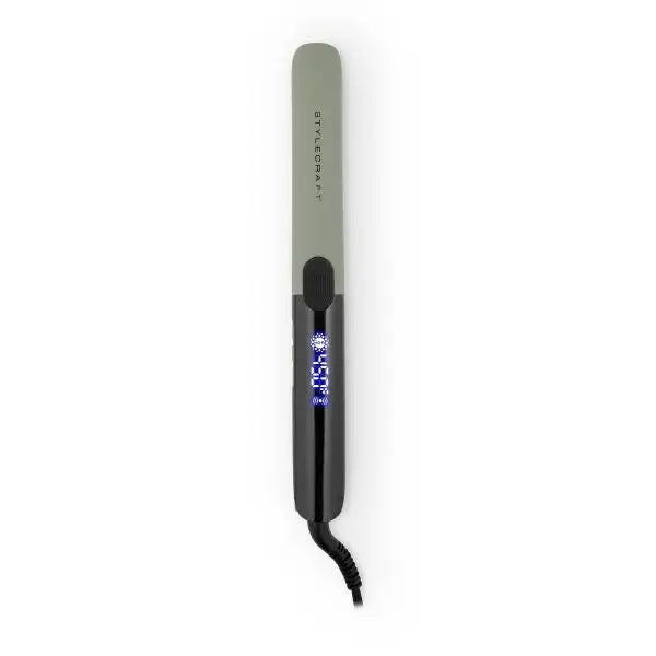 StyleCraft sage Flat Iron 1" – Wonder Beauty Supply