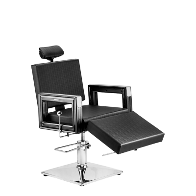 Dompel Square Make Up Styling Chair – Wonder Beauty Supply