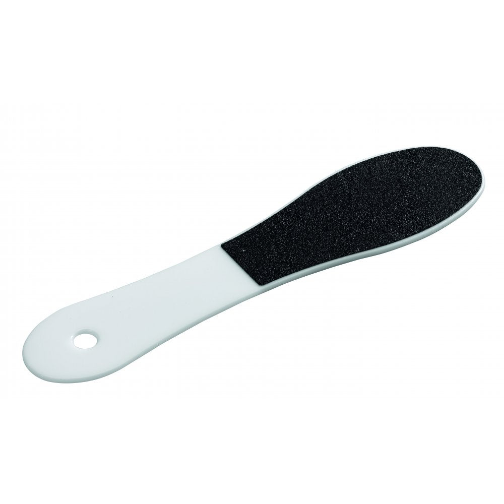 Star Nail Foot File-Paddle White – Wonder Beauty Supply